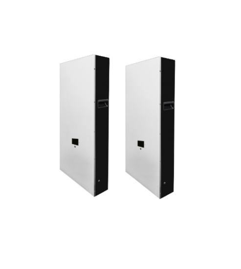 Lithium-Ion Batteries- Fortune CP